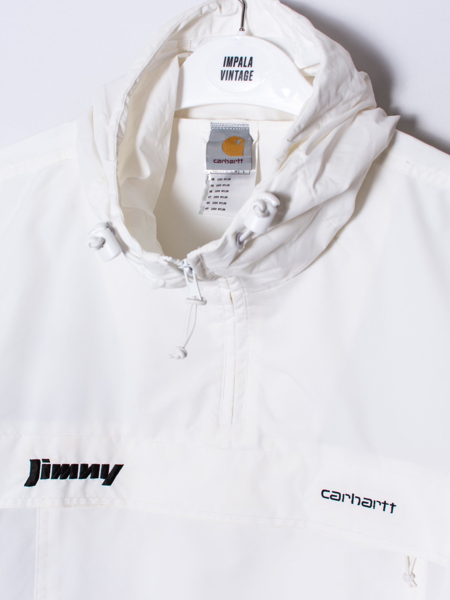 Carhartt x Suzuky Jimny Jacket | – Impala Vintage