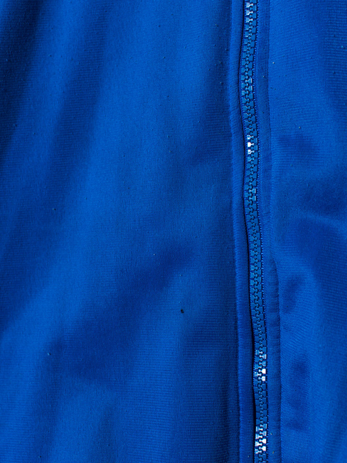 Kappa Blue Track Jacket | – Impala Vintage