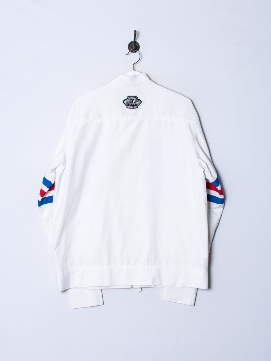 Adidas Originals Gumball 3000 Track Jacket | – Impala Vintage