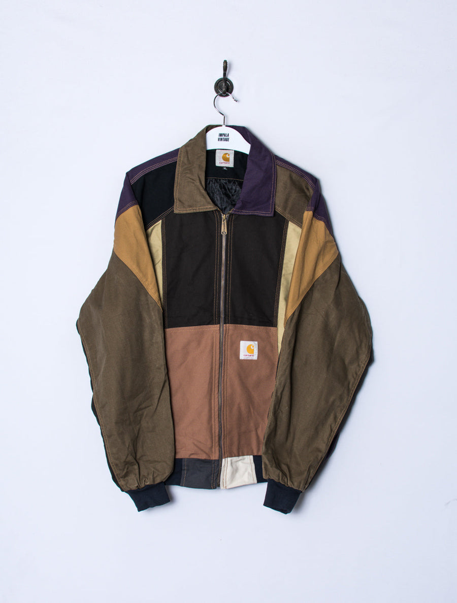 Carhartt Rework II Jacket | – Impala Vintage