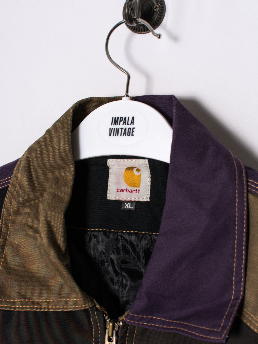 Carhartt Rework II Jacket | – Impala Vintage