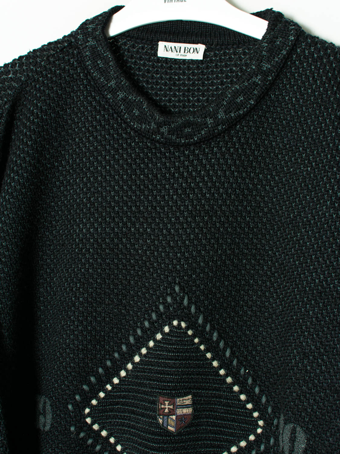 Nani Bon Sweater | – Impala Vintage