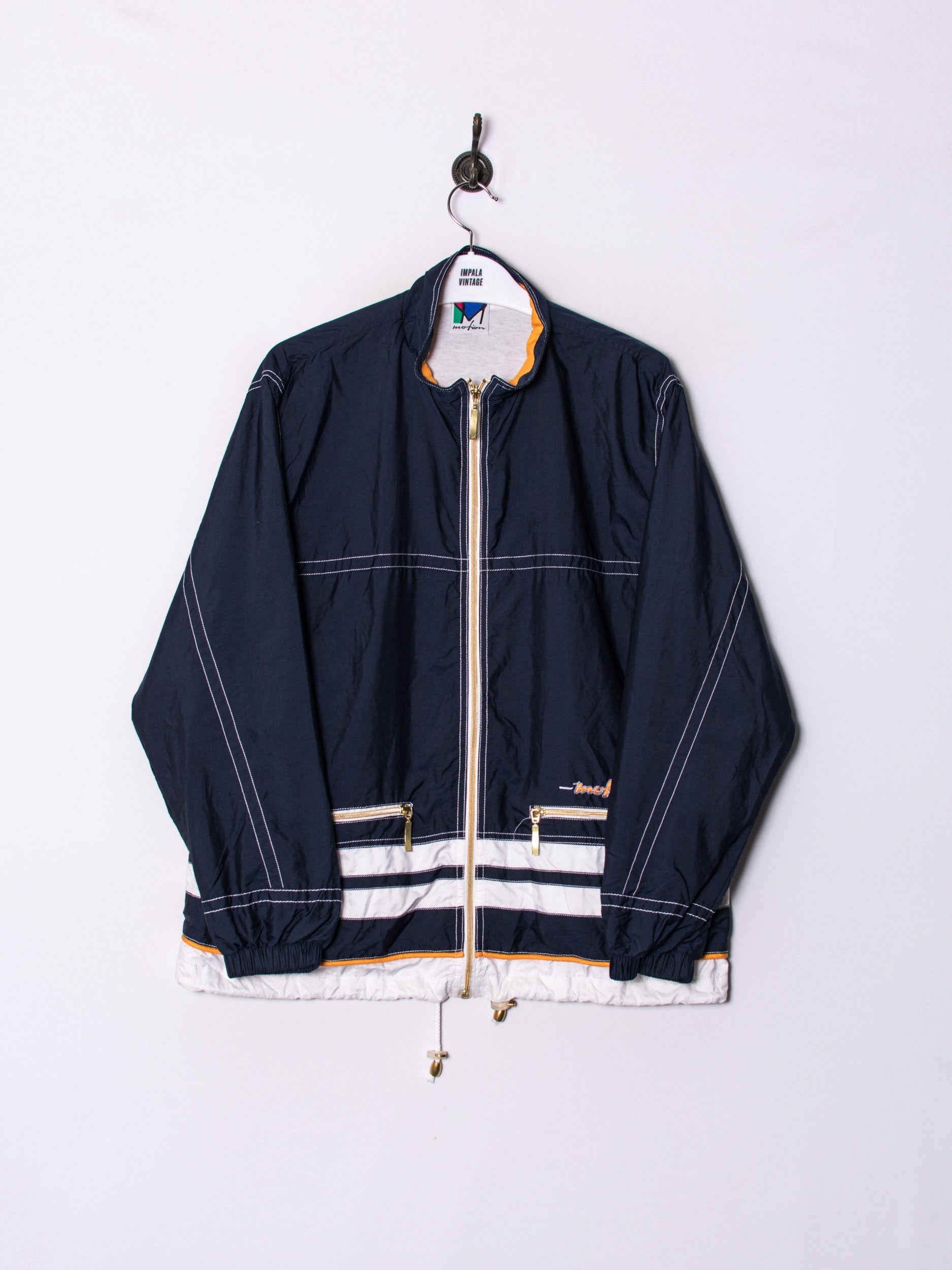 Motion Shell Jacket | – Impala Vintage