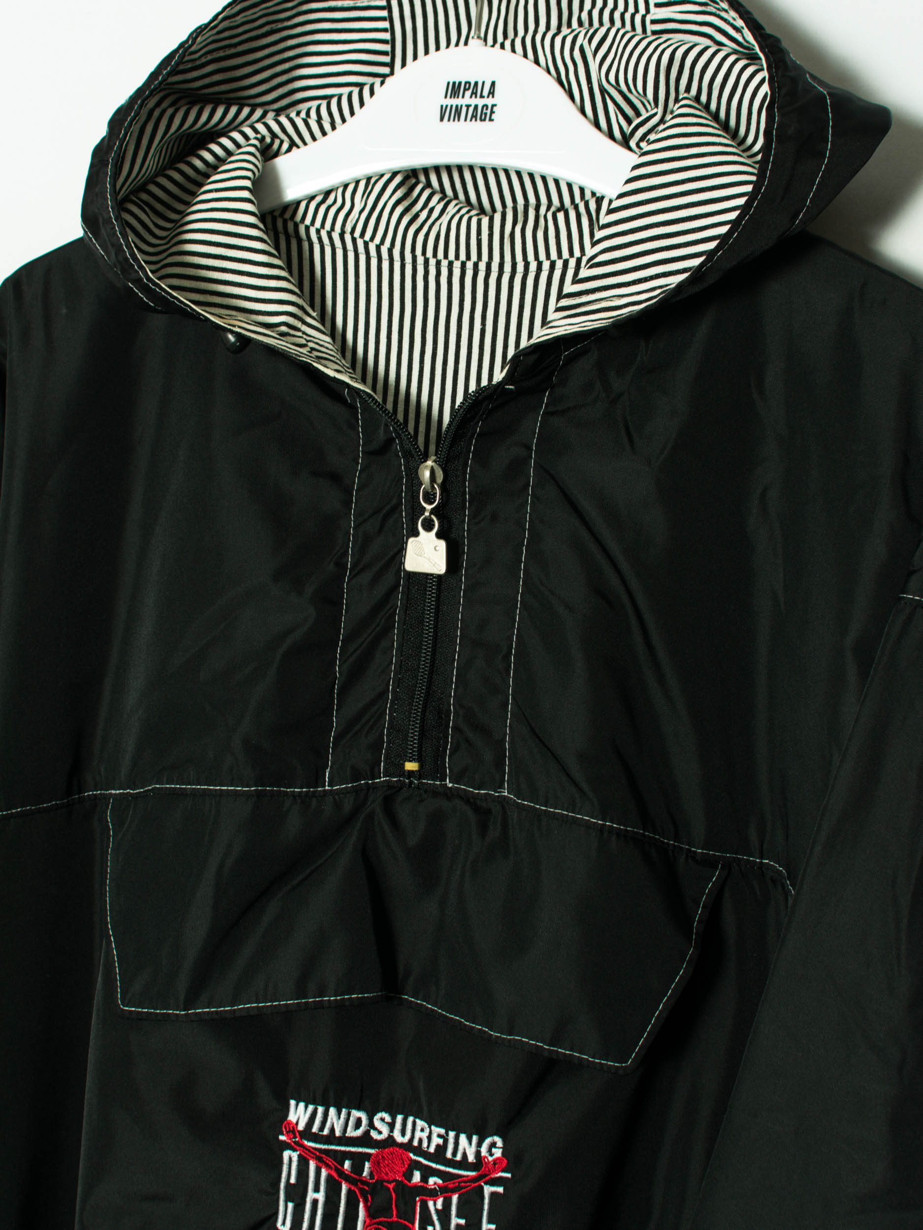 Chiemsee Windsurfing Jacket | – Impala Vintage