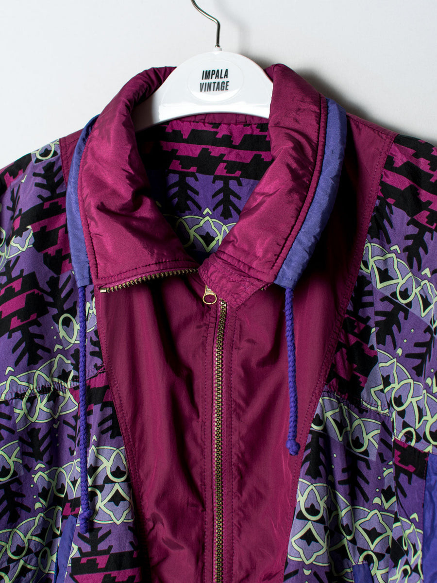 Triumph Sport Shell Jacket | Chaquetas Crazy – Impala Vintage