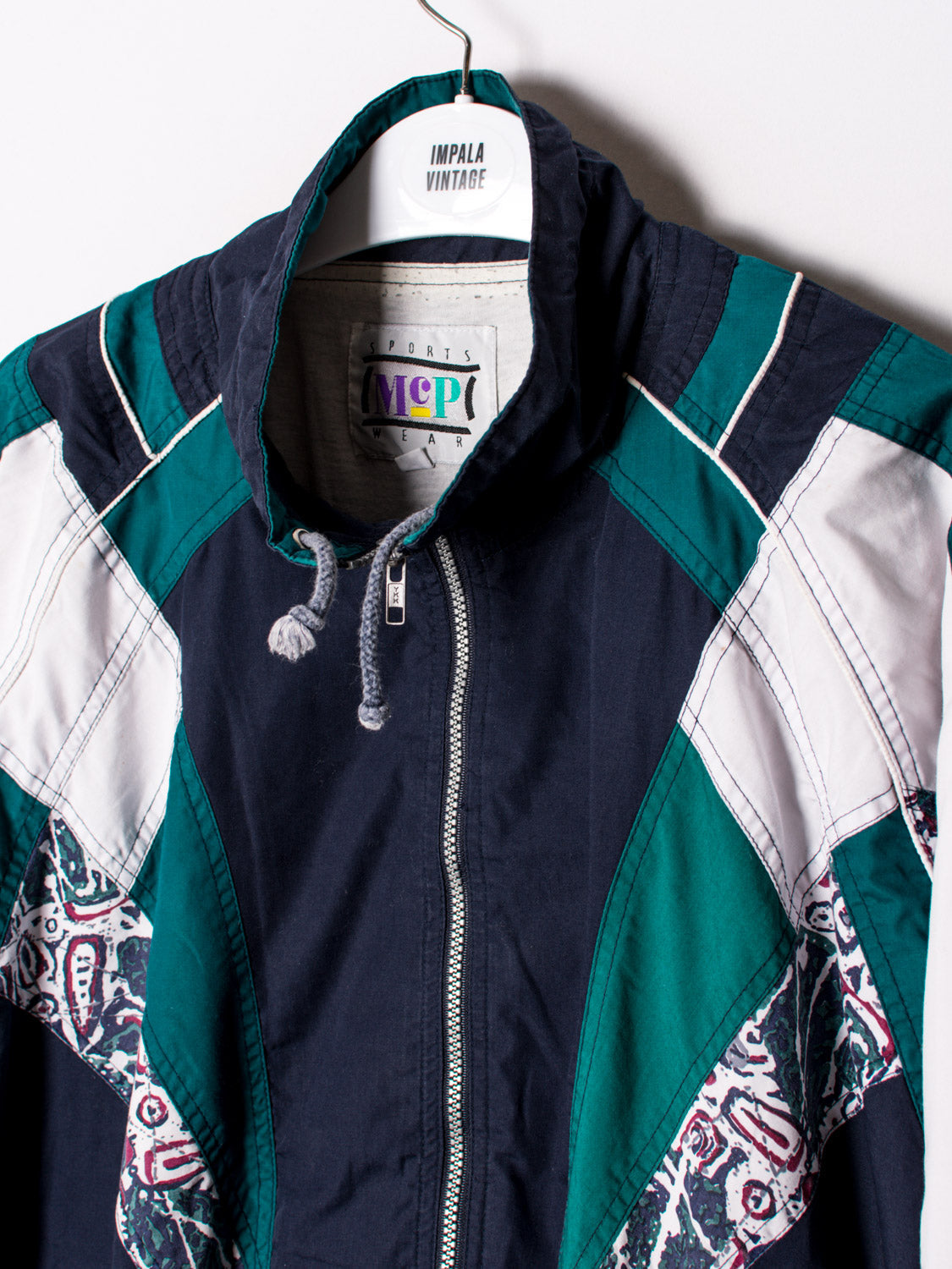 McP Jacket | – Impala Vintage